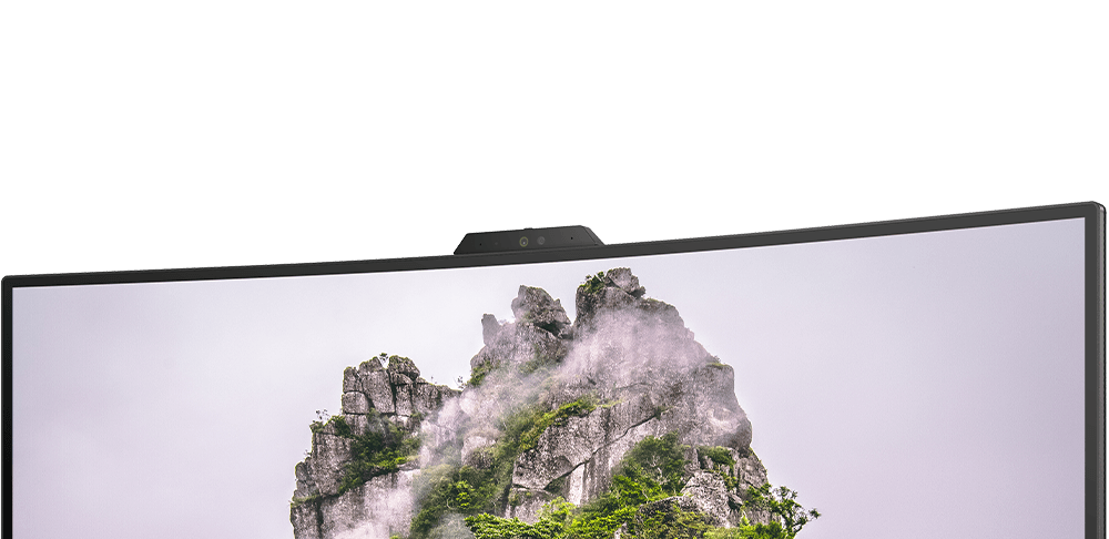 Monitor 34E1C5600HE - Philips